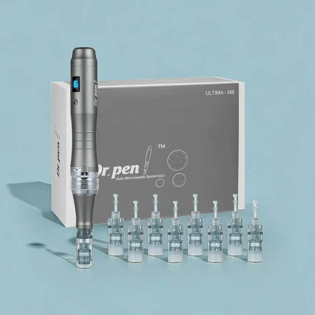 Dr. Pen Authorized Stockist | Microneedling Pen | Official Dr. Pen ...